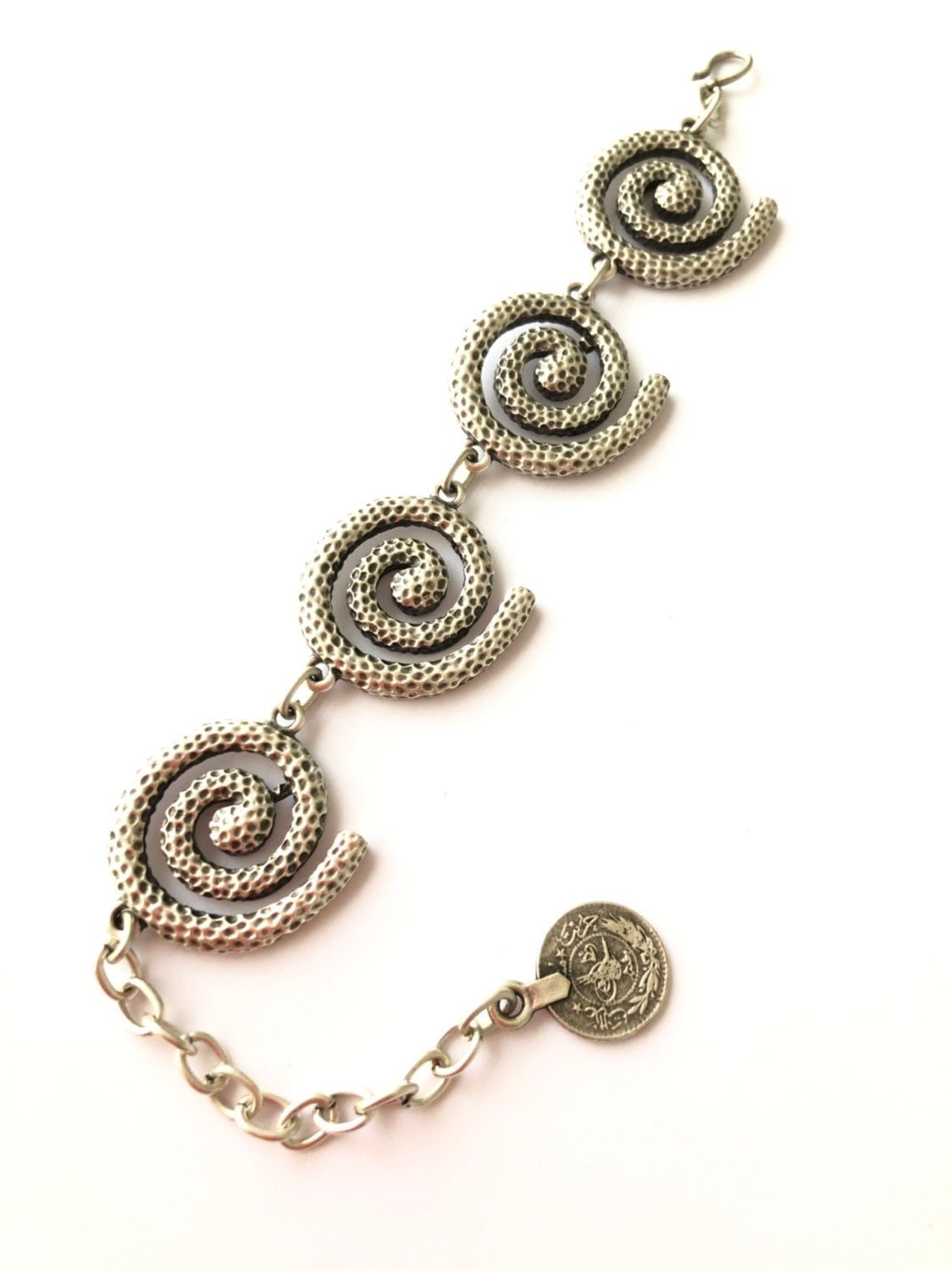 Tribal Bracelet/ethnic Bracelet/boho Bracelet/tribal - Etsy