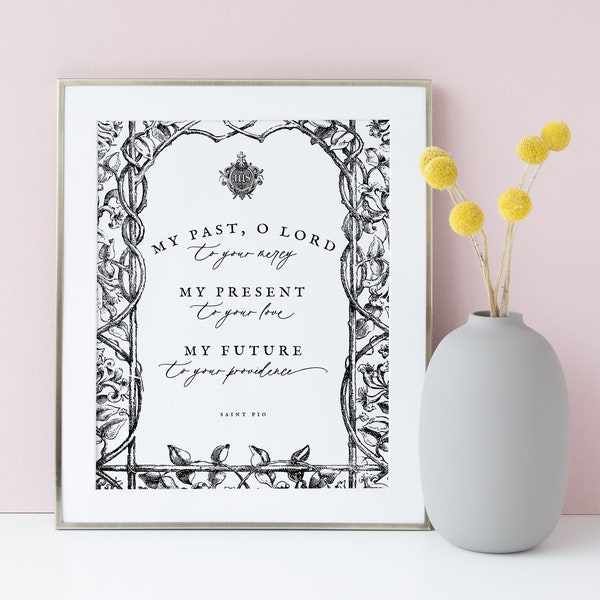 Catholic Wall Art - Etsy