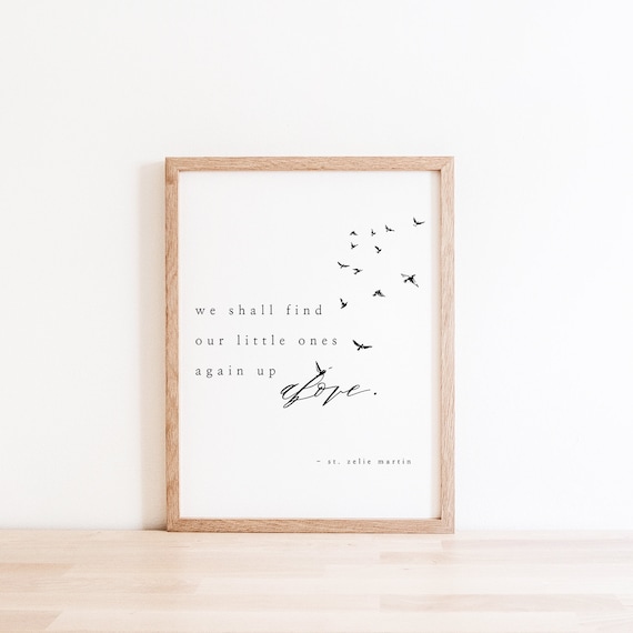 Goodbye Baby Quotes