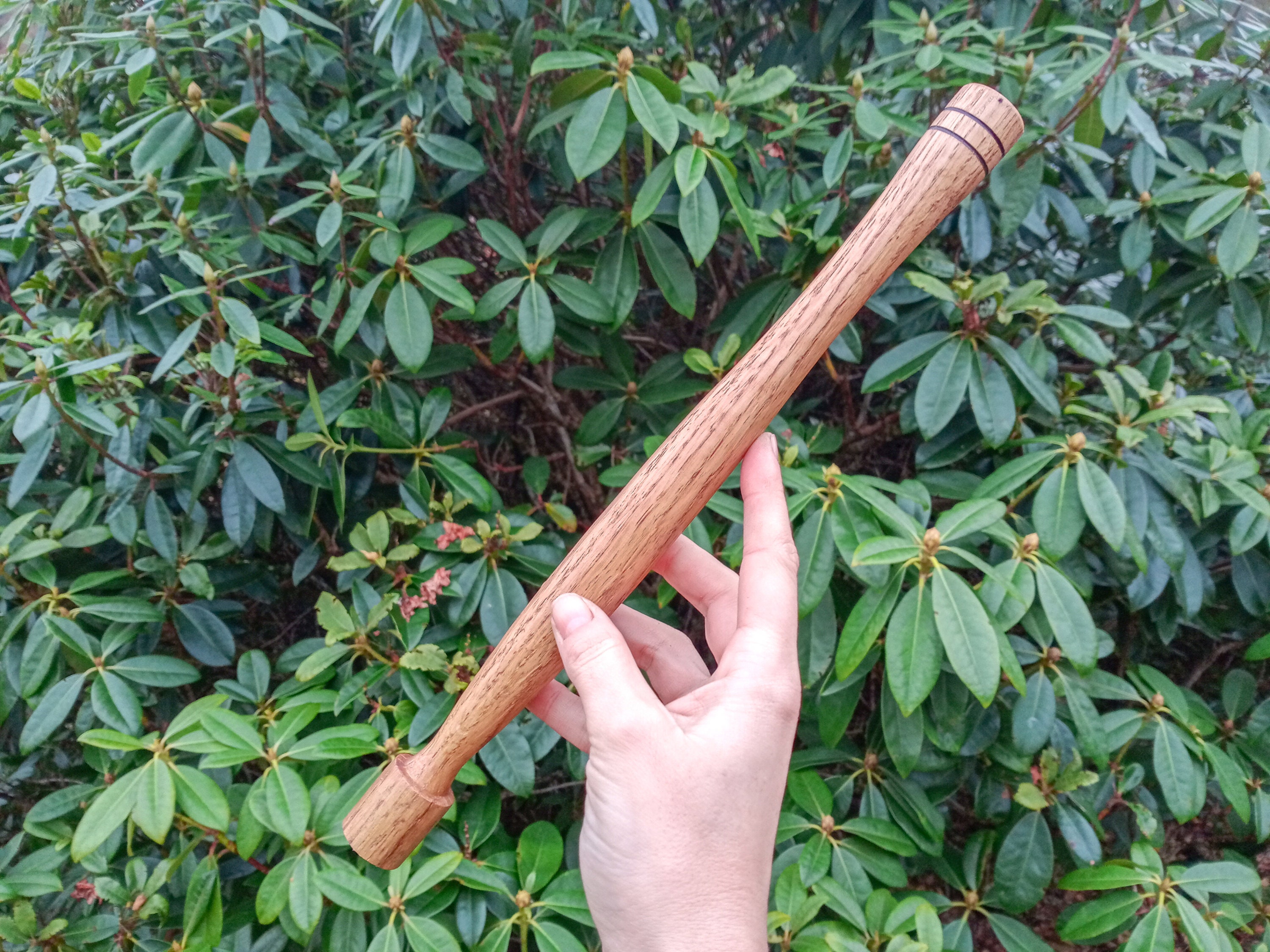 Whisky Oak Cocktail Muddler — Slate Road Design