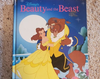 Disney's All-time Favorite Classics Beauty and the Beast the Little Mermaid Bambi Dumbo Children ...