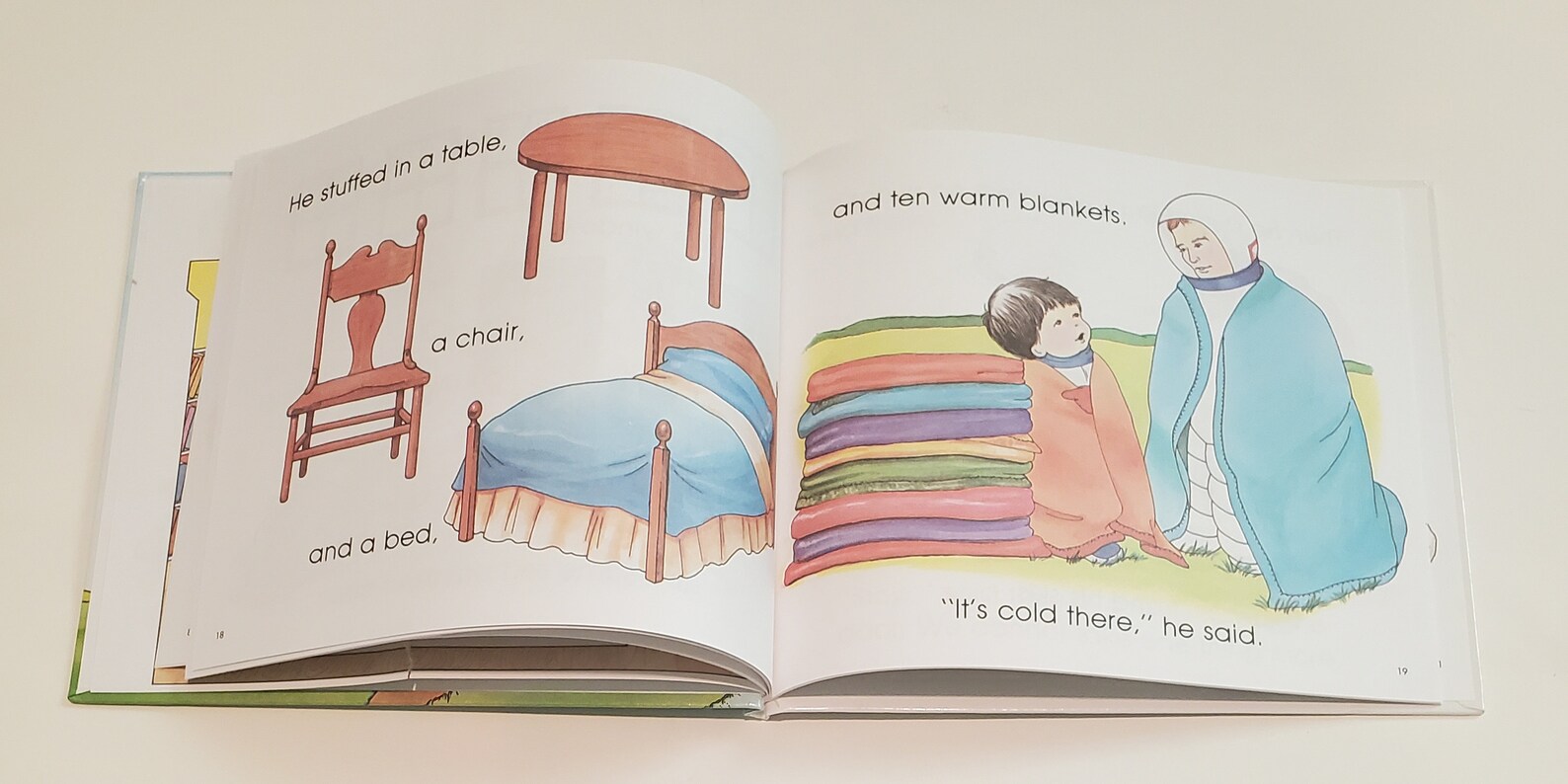 Vintage Book Magic Castle Readers the Magic Moon Machine: - Etsy