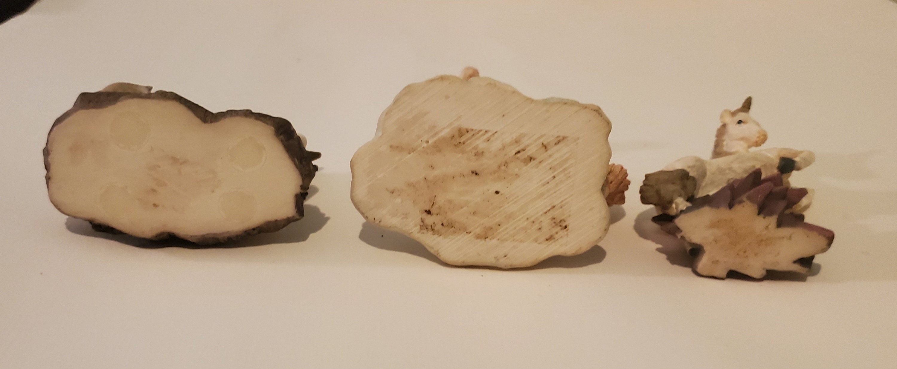 Vintage Unicorn Figurines Lot of 3 - Etsy