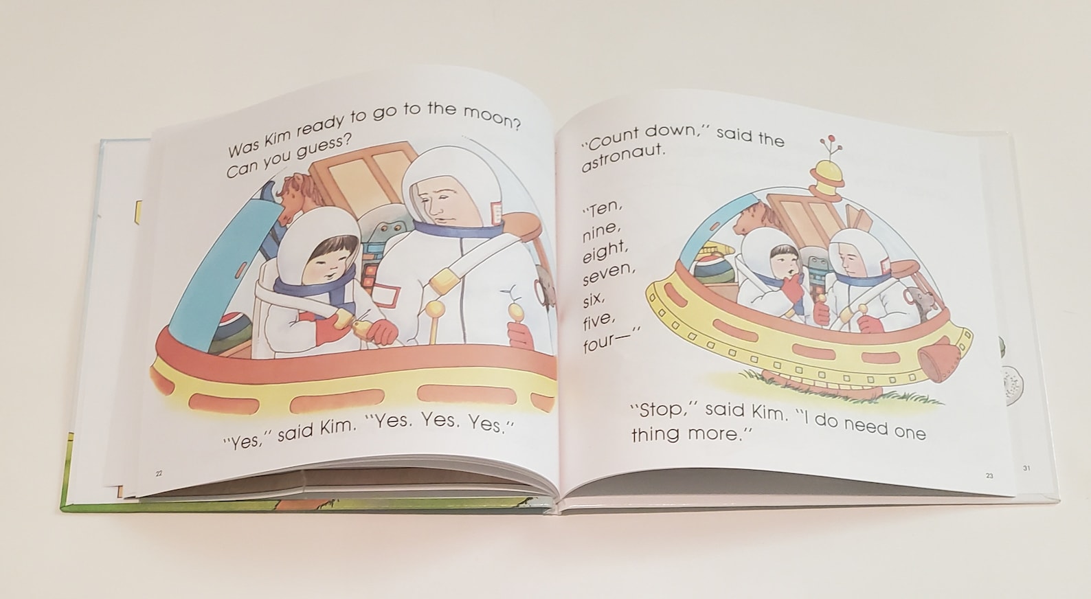 Vintage Book Magic Castle Readers the Magic Moon Machine: - Etsy