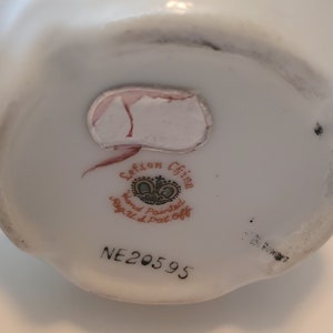 Vintage Lefton China Tea Set, White With Golden Wheat Pattern - Teapot ...