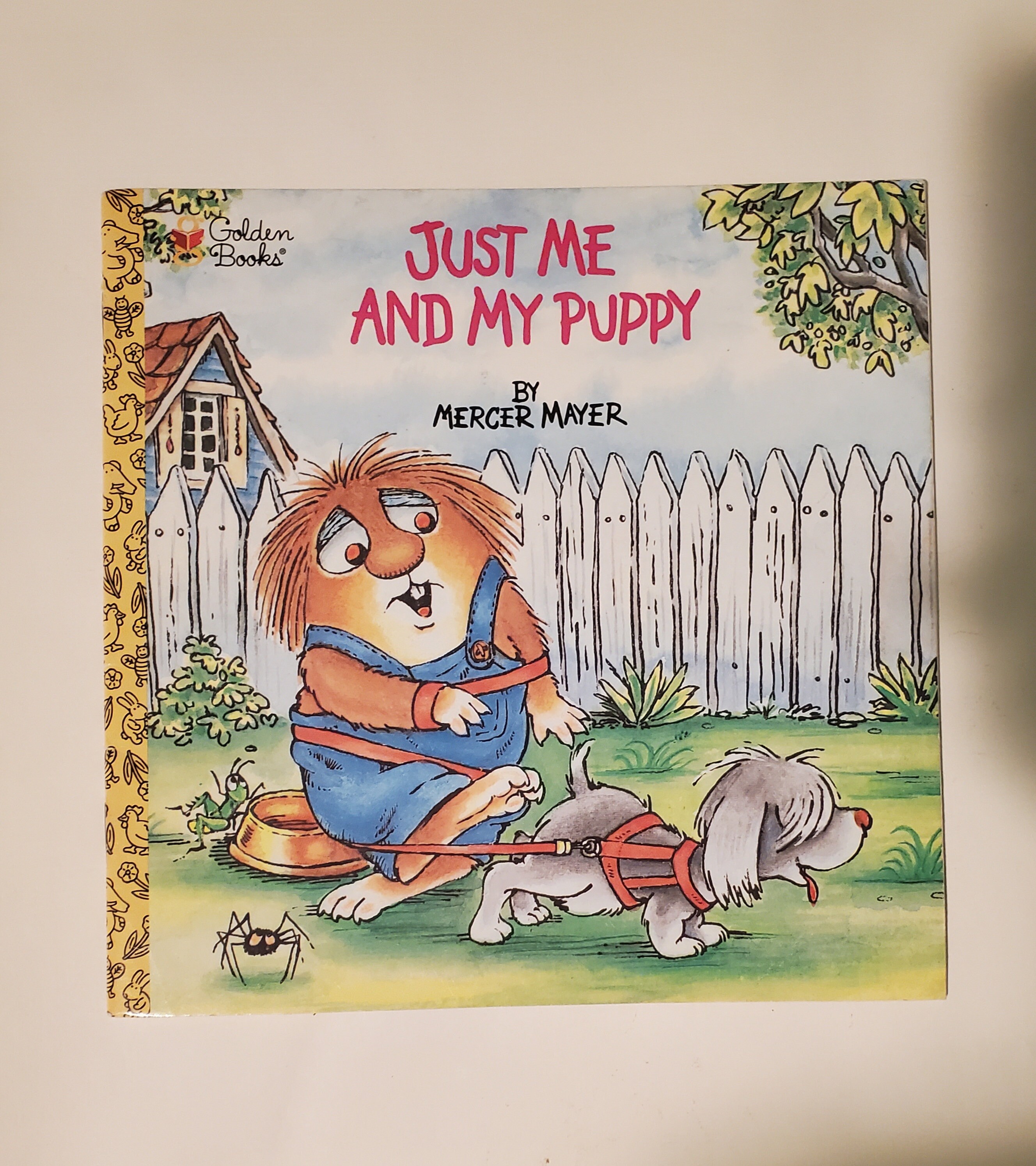 Mercer Mayer Clip Art