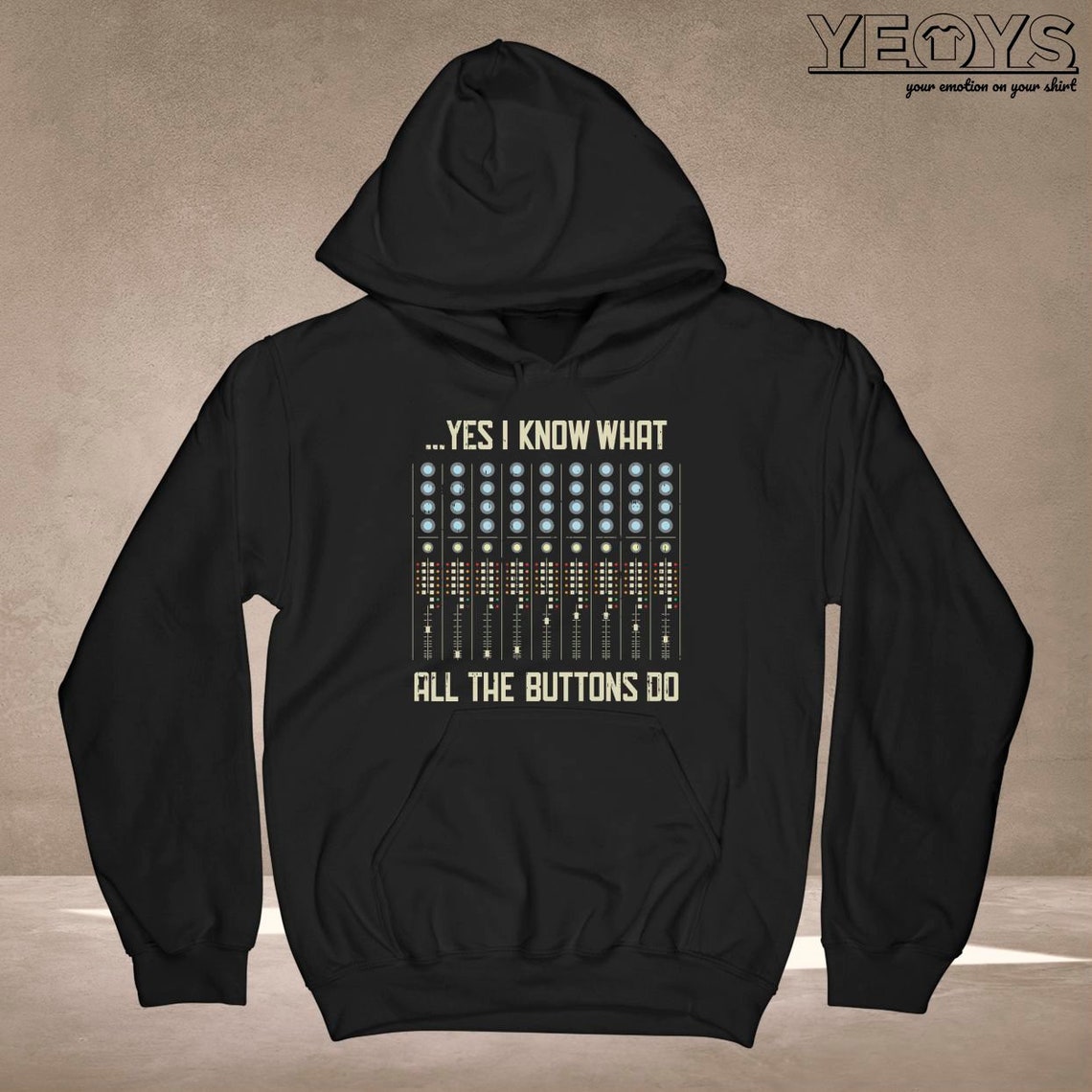 Audio Engineer Shirt Sound Guy Shirts & Audio Engineer Gift - Etsy