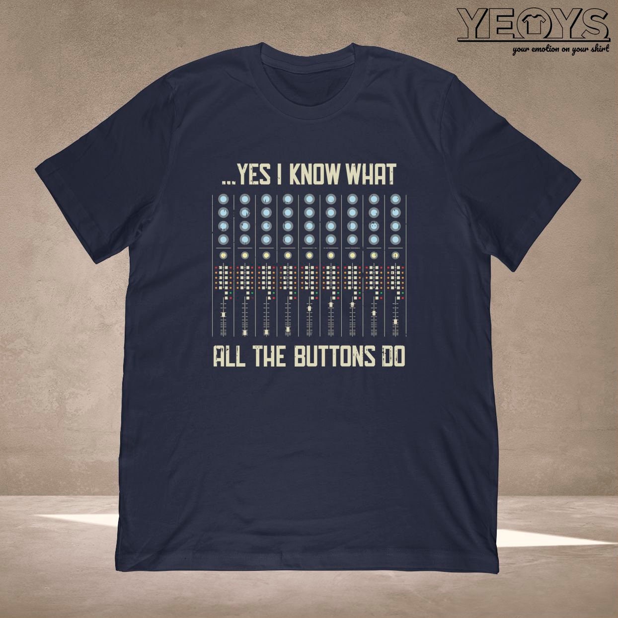 Audio Engineer Shirt Sound Guy Shirts & Audio Engineer Gift - Etsy