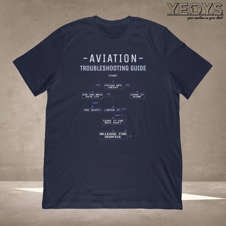 Aviation Shirts - Graphic Tee Gift for Funny Aviation Quotes, Aviation ...