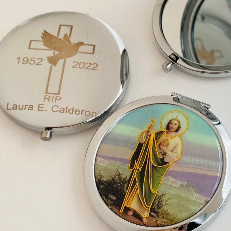 Recuerdos Para Difuntos - Etsy