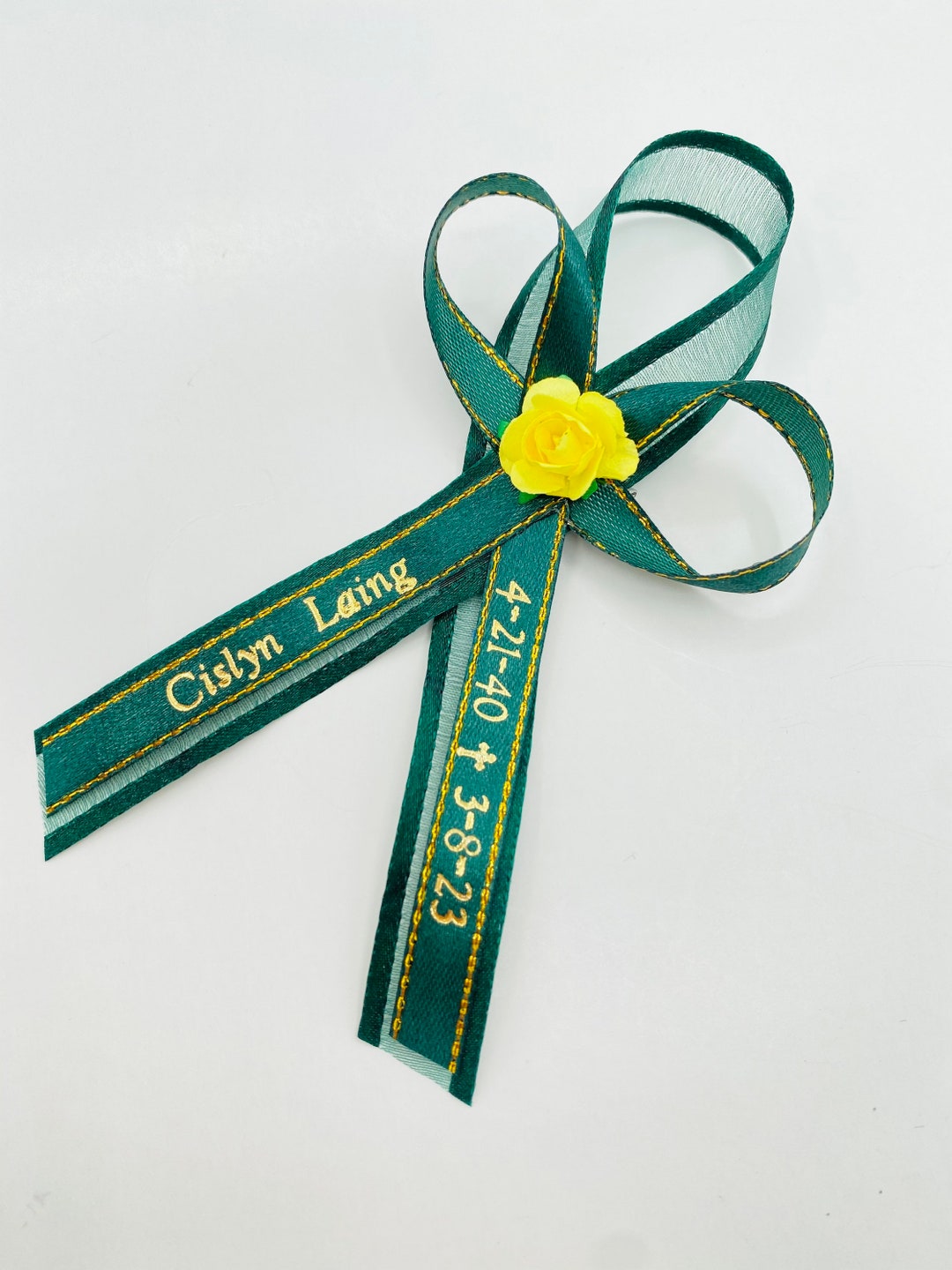 200-100-75-24-36 48pcs Funeral Favor/ Funeral Gift /personalized ...