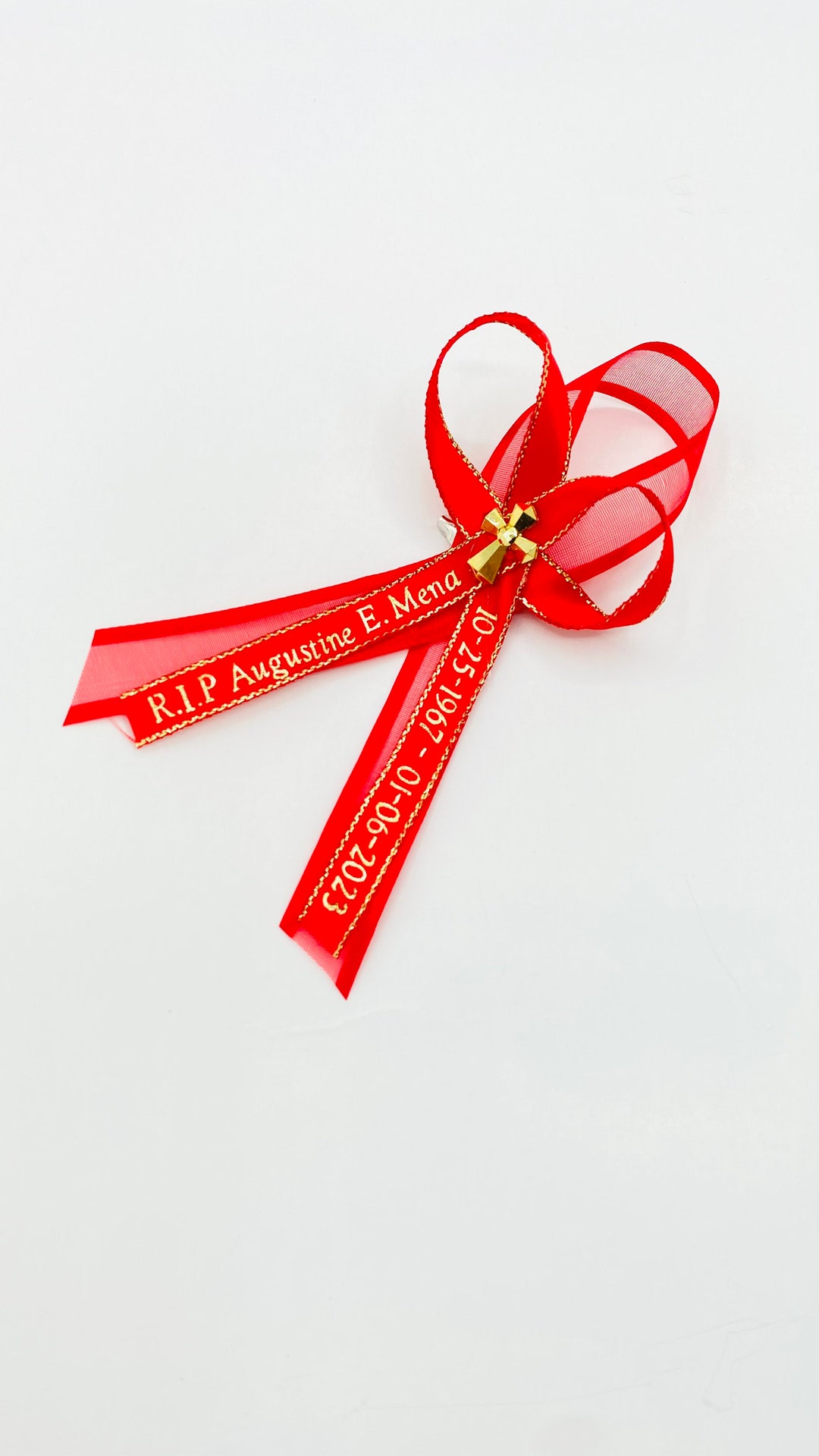 200-100-75-24-36 48pcs Funeral Favor/ Funeral Gift /personalized ...