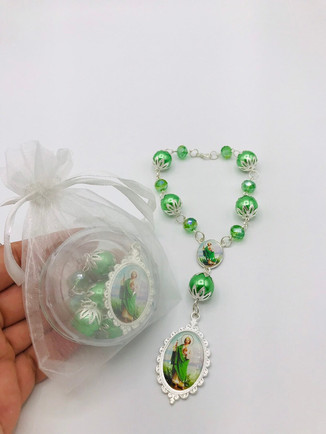 12pcs First Holy Communion Party Favors/baptism - Etsy