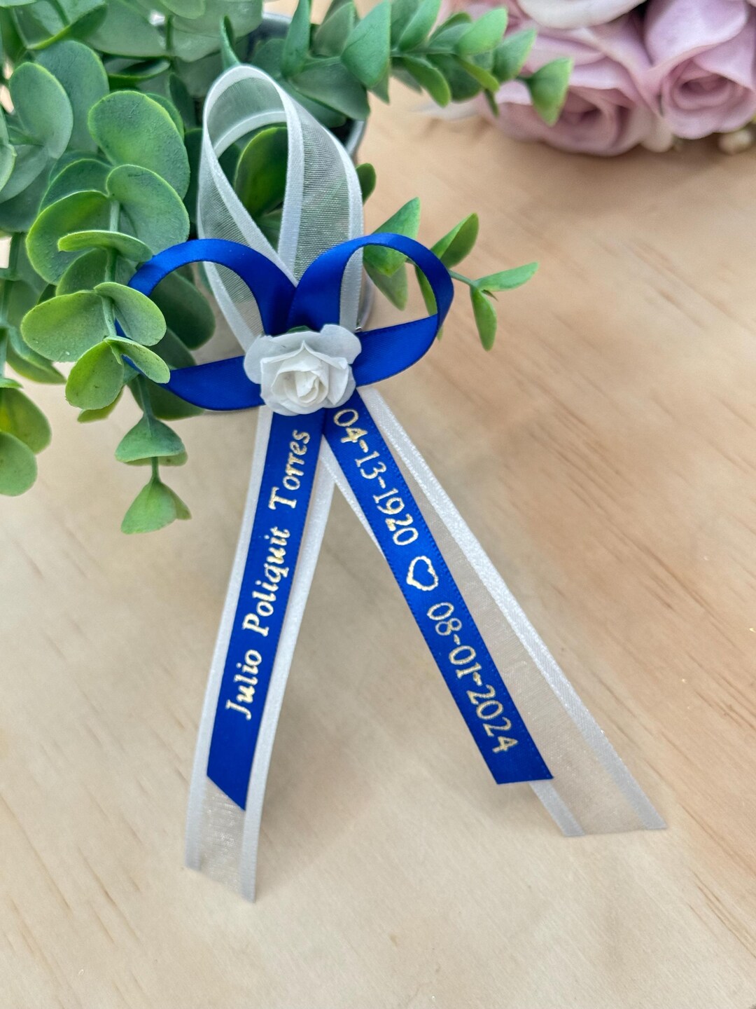 200-100-75-24-36 48pcs Funeral Favor/ Funeral Gift /personalized ...