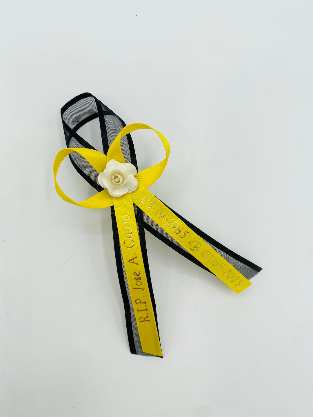 200-100-75-24-36 48pcs Funeral Favor/ Funeral Gift /personalized ...