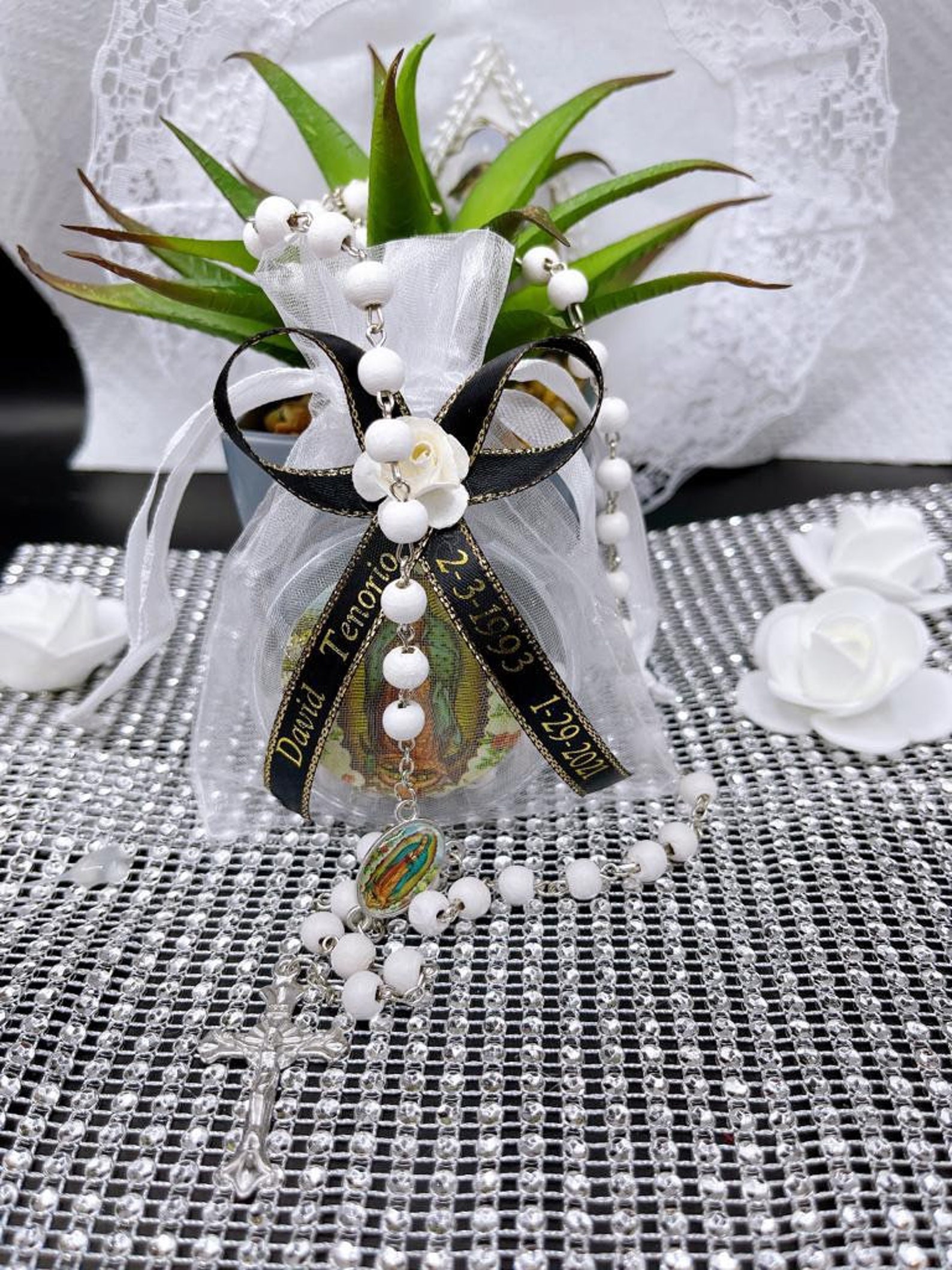 Funeral Favors 12pcs Personalized Funeral Favors R.I.P | Etsy