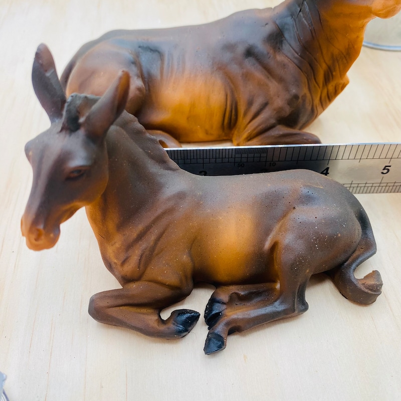 Nativity Animal - Etsy