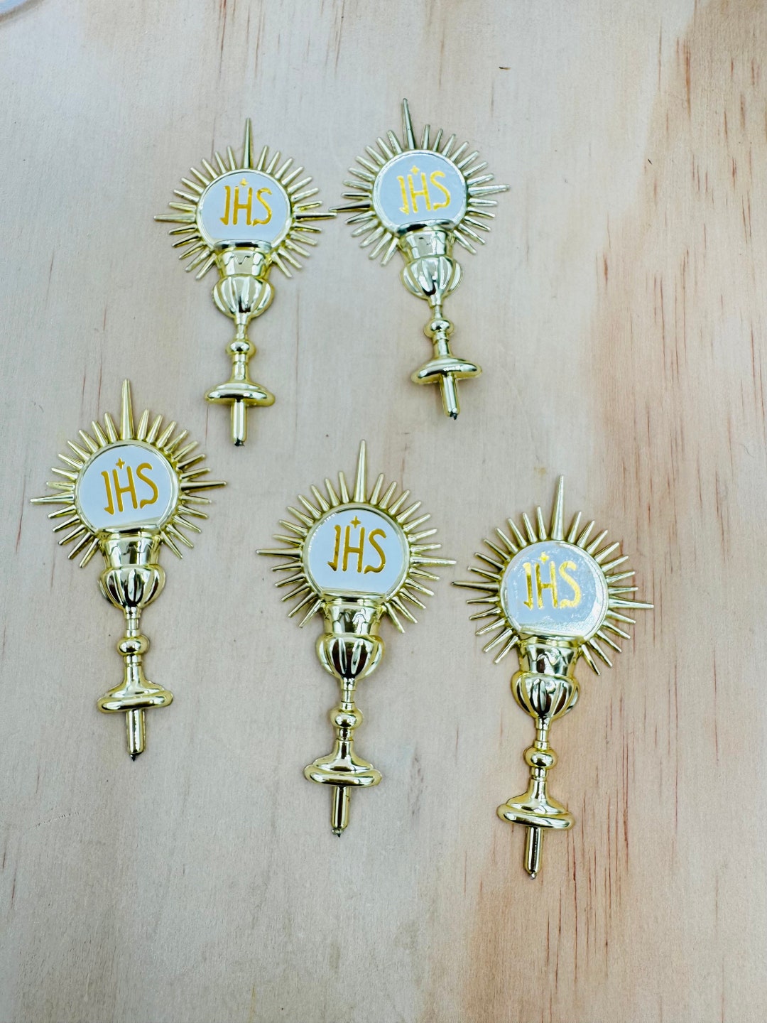 First Communion Party Favors, First Communion Decorations Caliz - Etsy