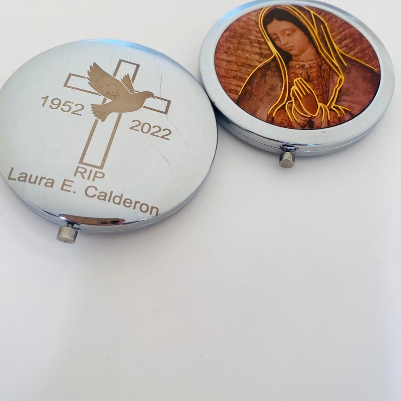 Recuerdos Para Difuntos - Etsy