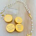 12pcs Personalized Favors/recuerdos Para Funeral/funeral Favors ...