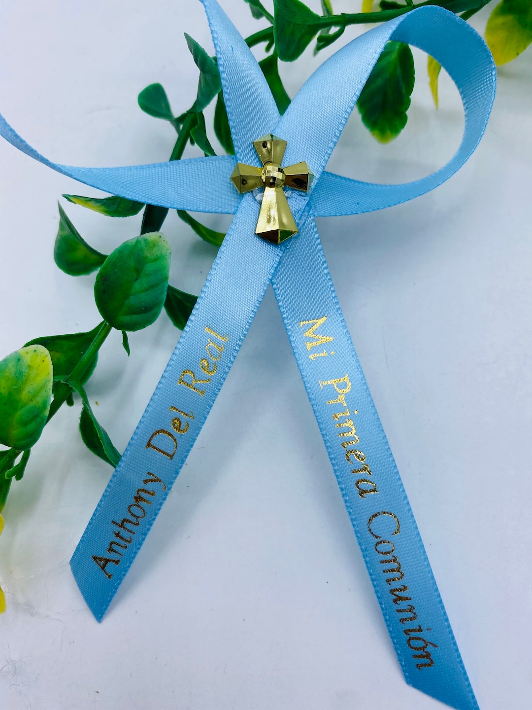 100-50-48-24pcs Personalized Ribbons/listones Grabados Customize ...