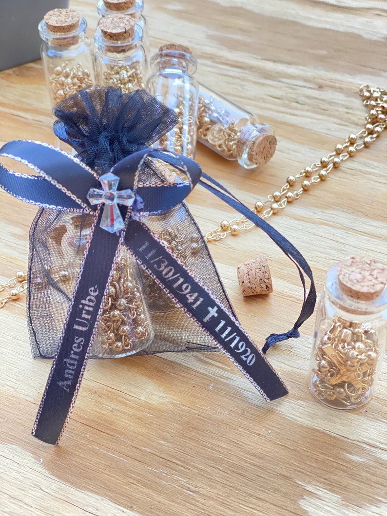 12pcs Funeral Favor/memorial favor gift/celebration of life/ | Etsy