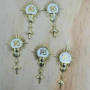 First Communion Caliz Party Favors - Etsy