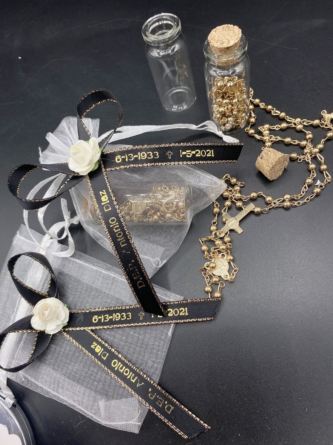 12pcs Funeral Favor/memorial Favor Gift/celebration of Life/ | Etsy