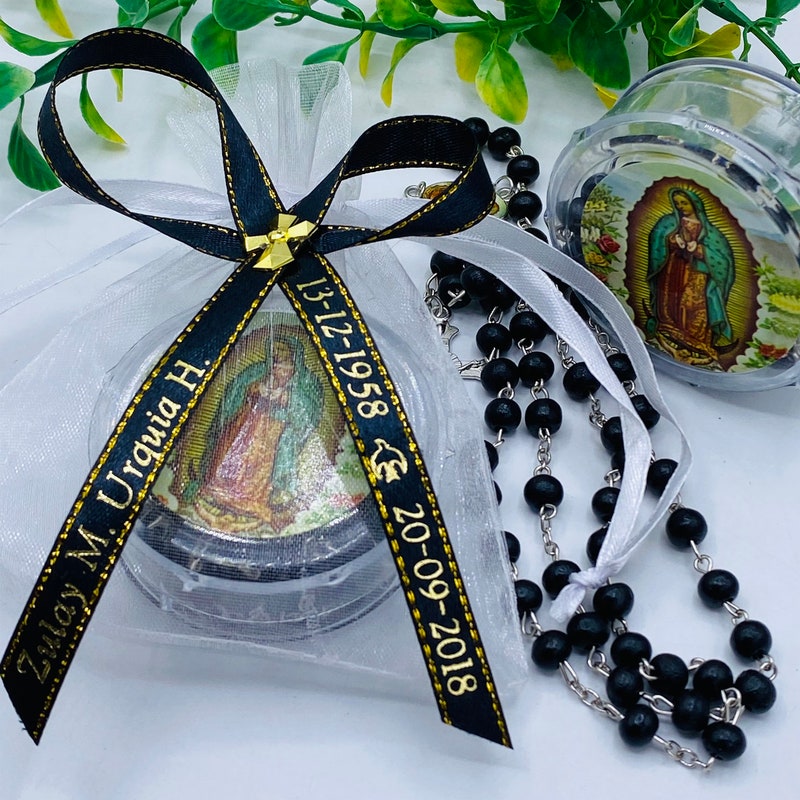 Recuerdos Para Difuntos - Etsy