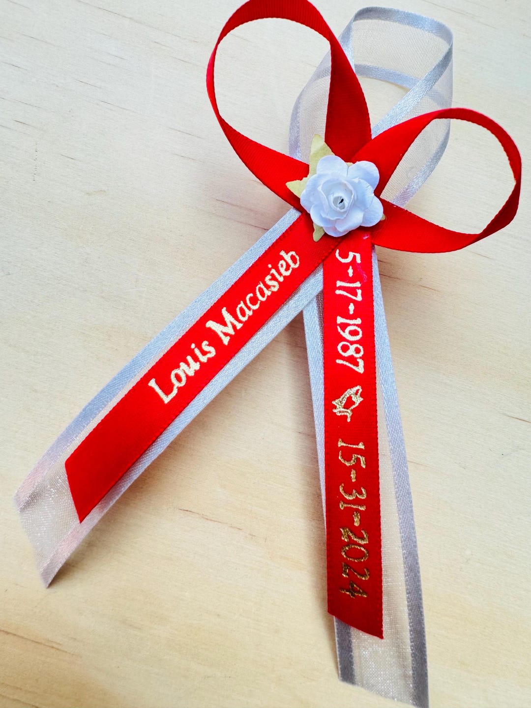 200-100-75-24-36 48pcs Funeral Favor/ Funeral Gift /personalized ...