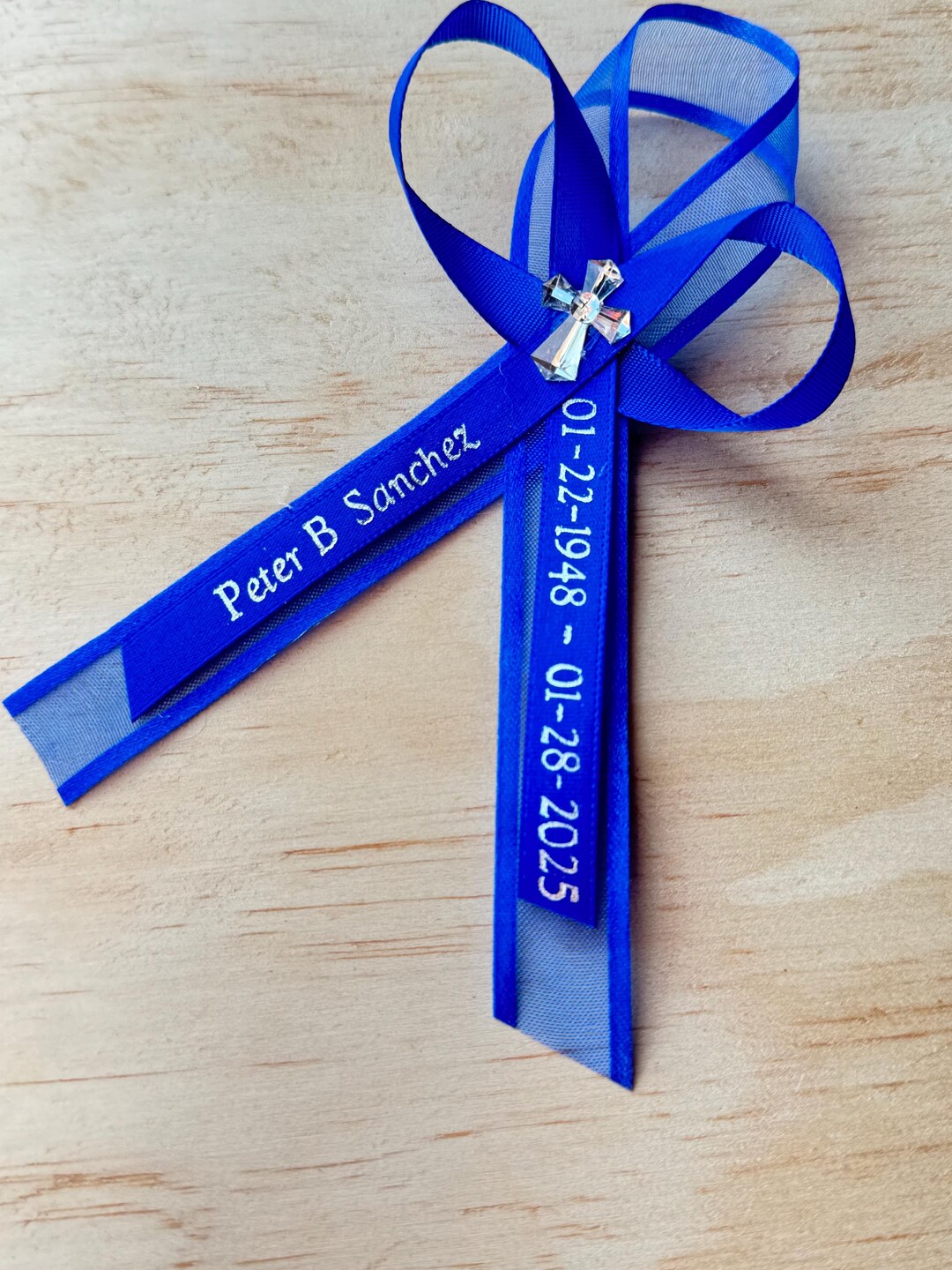 200-100-75-24-36 48pcs Funeral Favor/ Funeral Gift /personalized ...