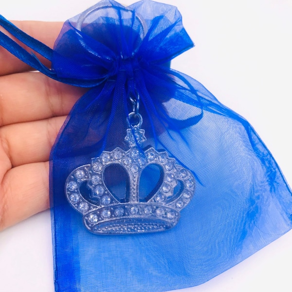 Royal Blue Wedding Favors - Etsy