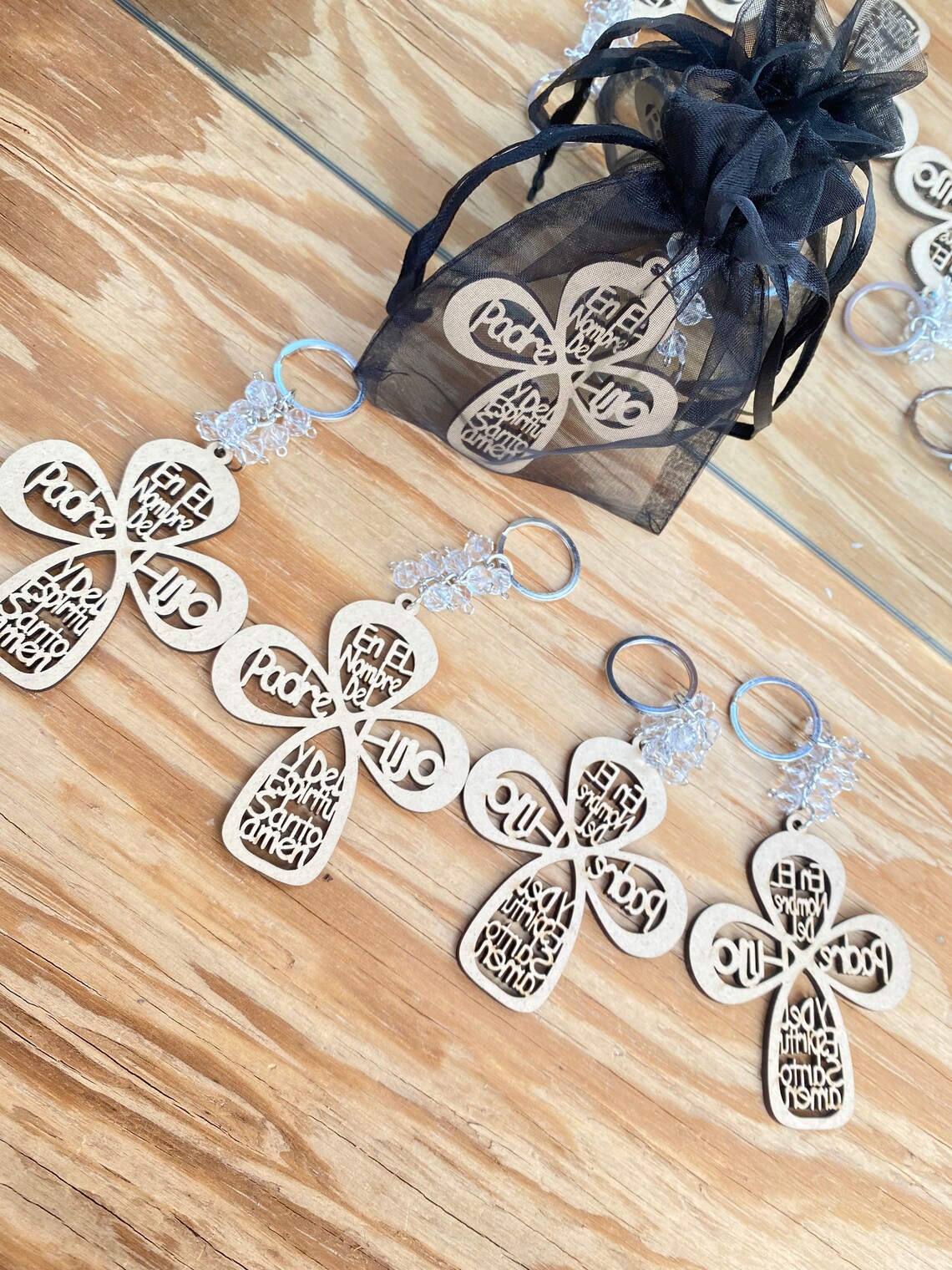 36-24-12pcs Funeral Favors/recuerdos Para Funerales / Funeral | Etsy