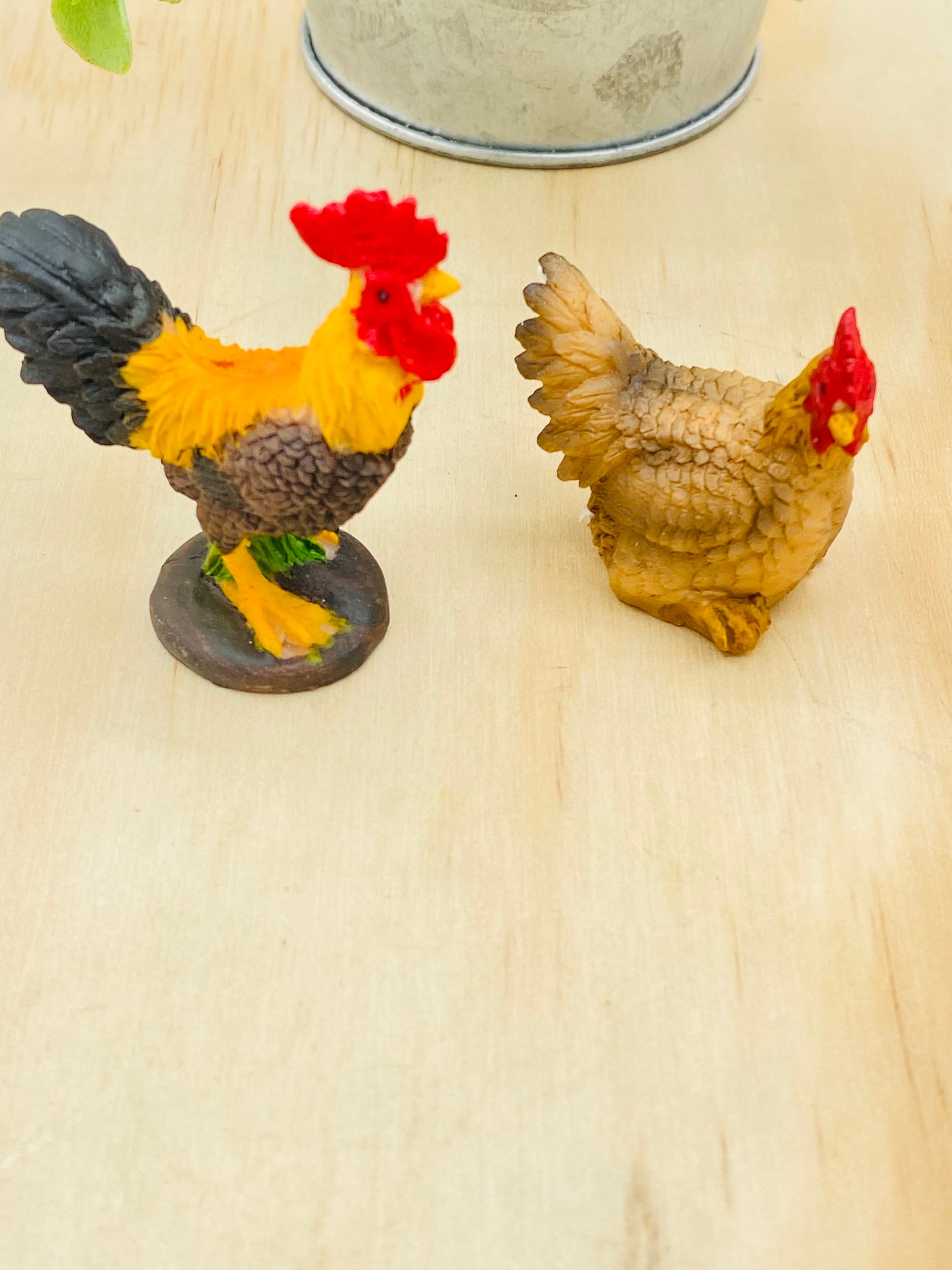 Christmas Nativity Animals: 11 Piece Nativity Scene Set Animales Para ...