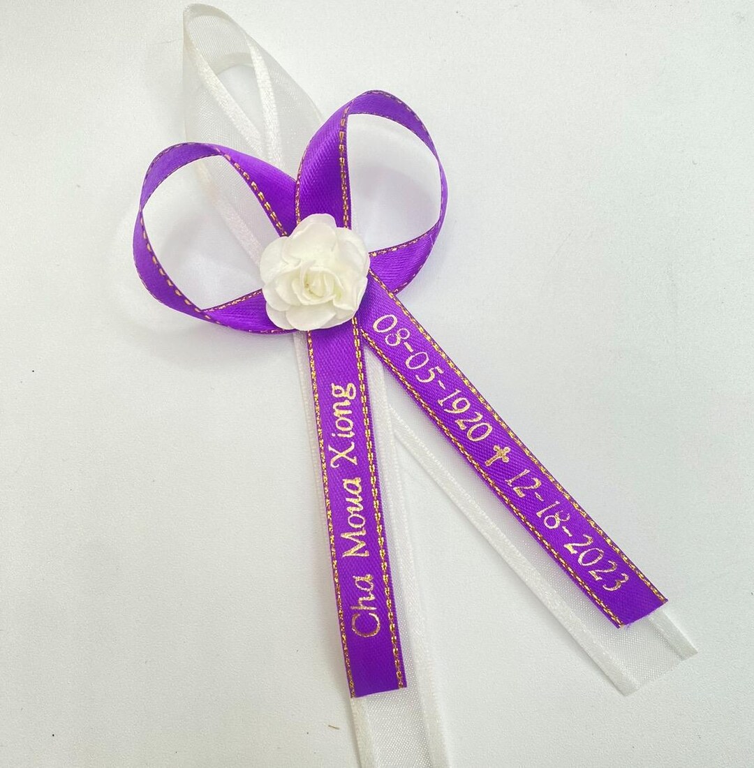 200-100-75-24-36 48pcs Funeral Favor/ Funeral Gift /personalized ...