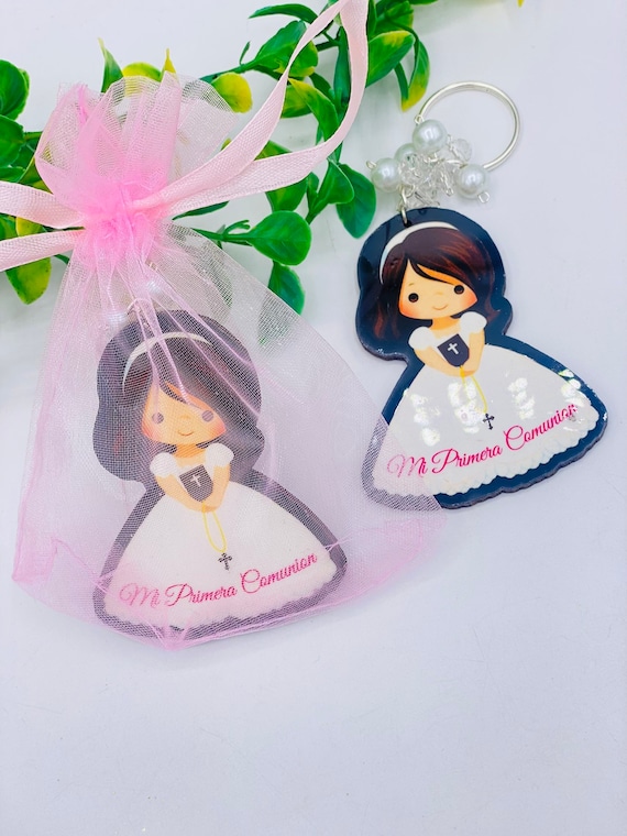 Recuerdos Para Primera Comunion