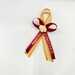 Personalized Funeral Ribbon Favors: Custom Memorial Ribbons With Pin - Etsy