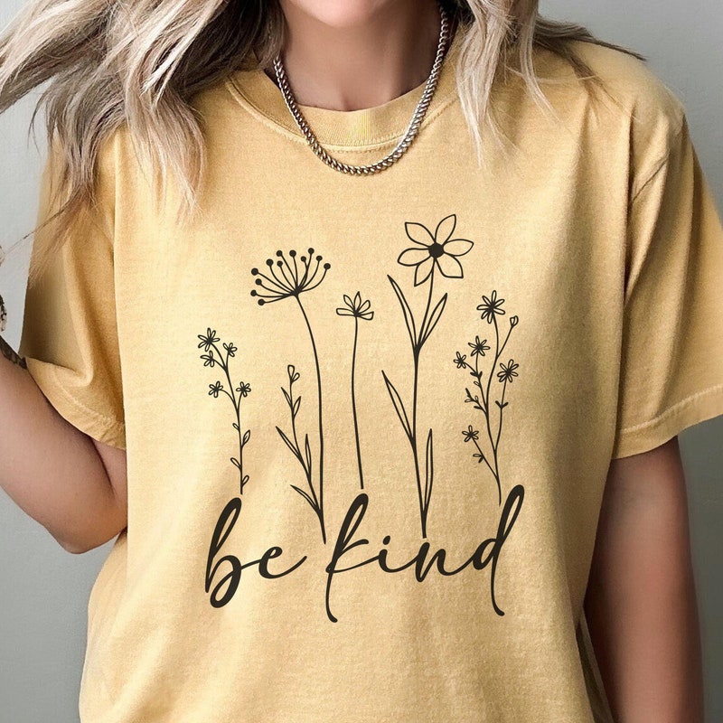 Message Tshirt - Etsy