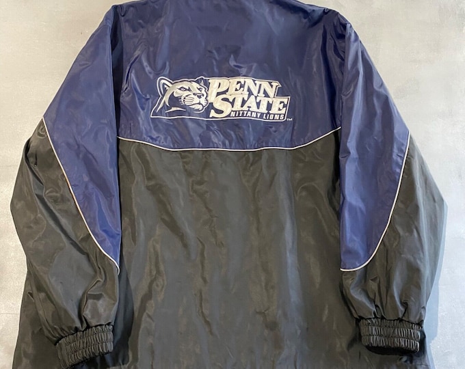 G-III Global Identity Rain Jacket Mens Size XL Penn State Nittany Lions ...