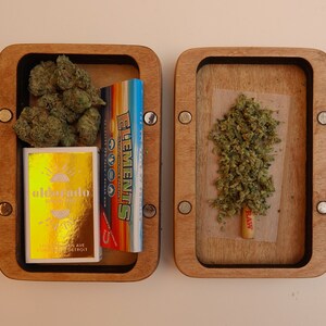 The Blunt Box - Etsy