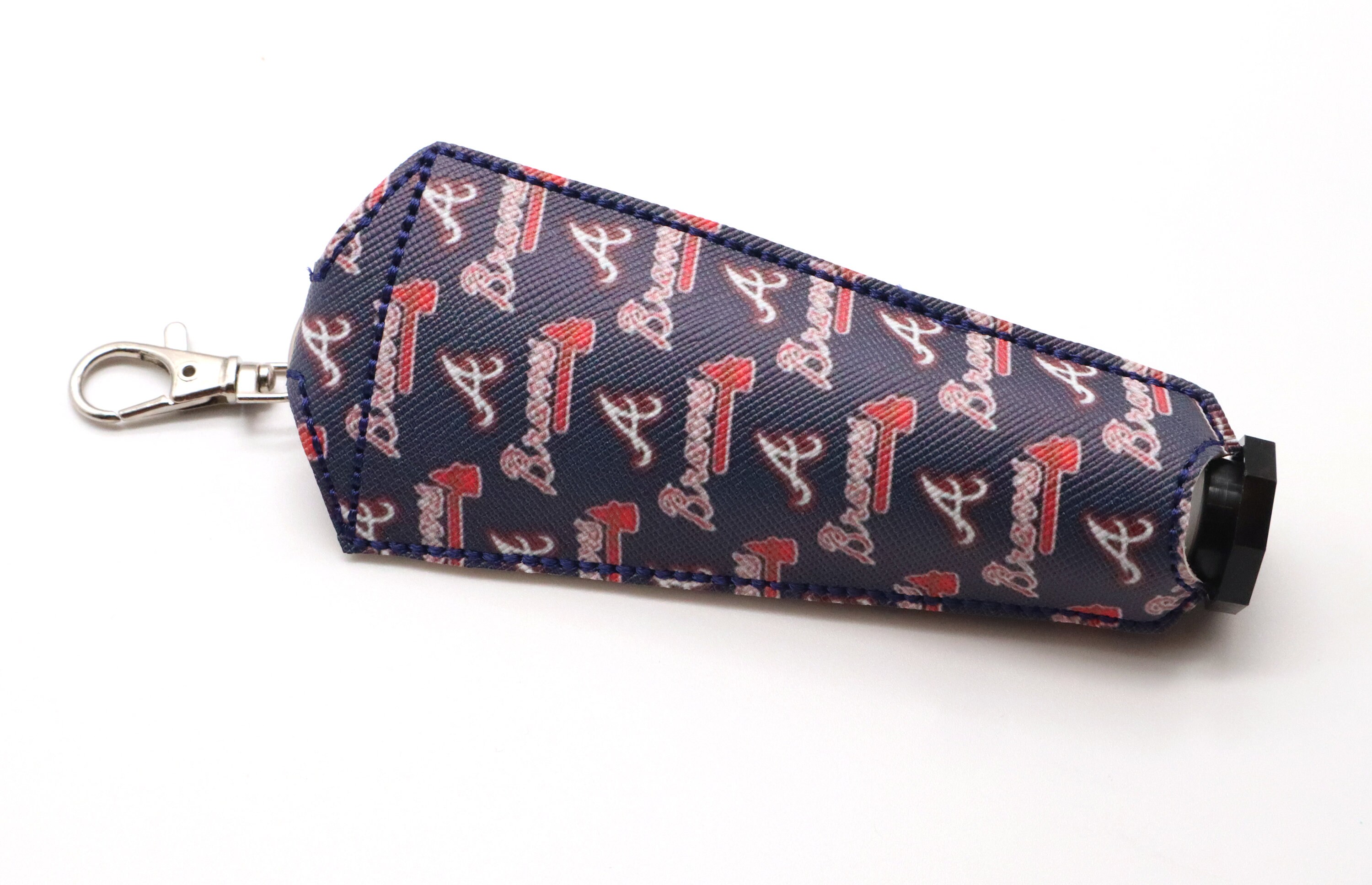 Sports lotion holder Keychain case | Etsy