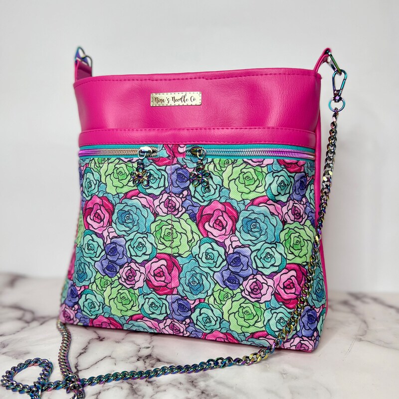 Sincerely Jen Patterns - Etsy