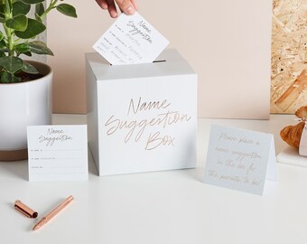 Baby Name Suggestion | Etsy