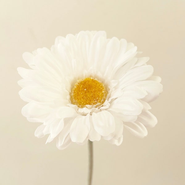 Artificial Daisies - Etsy