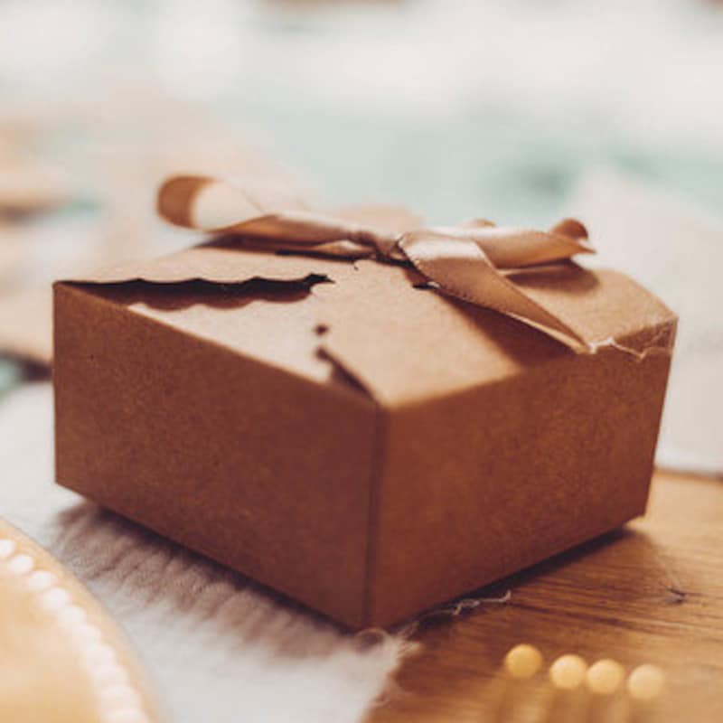 Small Gift Boxes - 60+ Gift Ideas for 2024