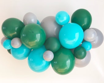 Gruffalo balloons | Etsy