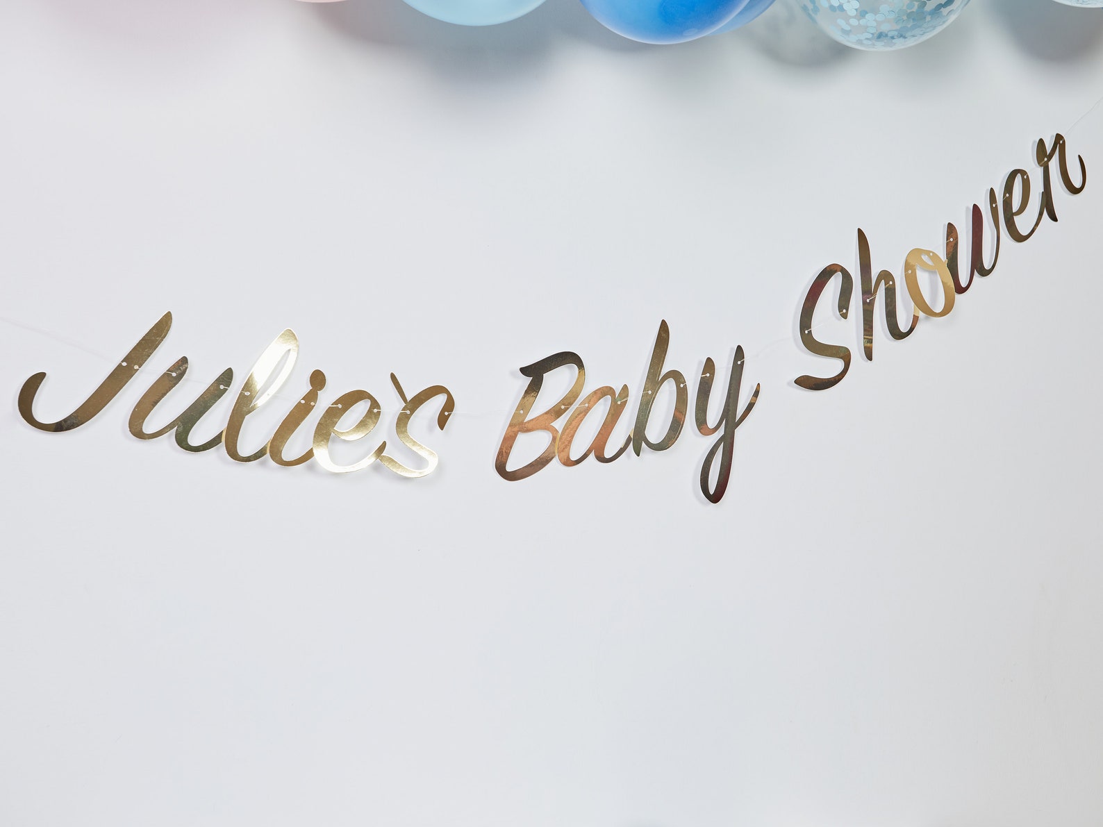 Personalised Hen Do Banner Available in Bronze Silver or - Etsy UK