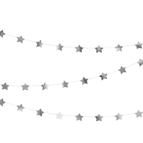 Extra Long Gold Star Banner Gold Stars Banner Twinkle - Etsy