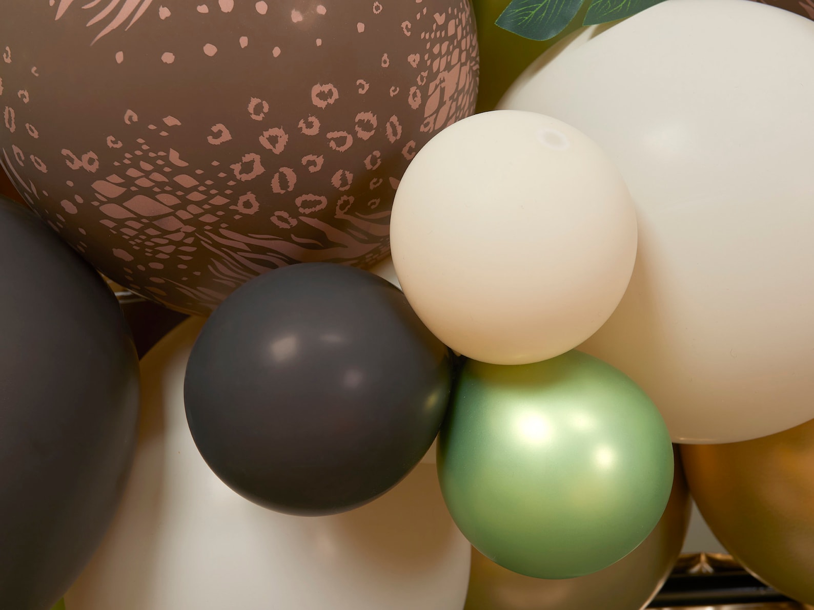 Dinosaur Balloon Arch Dino Balloon Arch Dinosaur Balloon - Etsy