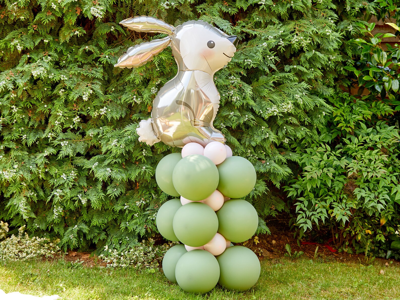 Adorable DIY Fox Balloon Sculpture No Helium Fox Balloon - Etsy